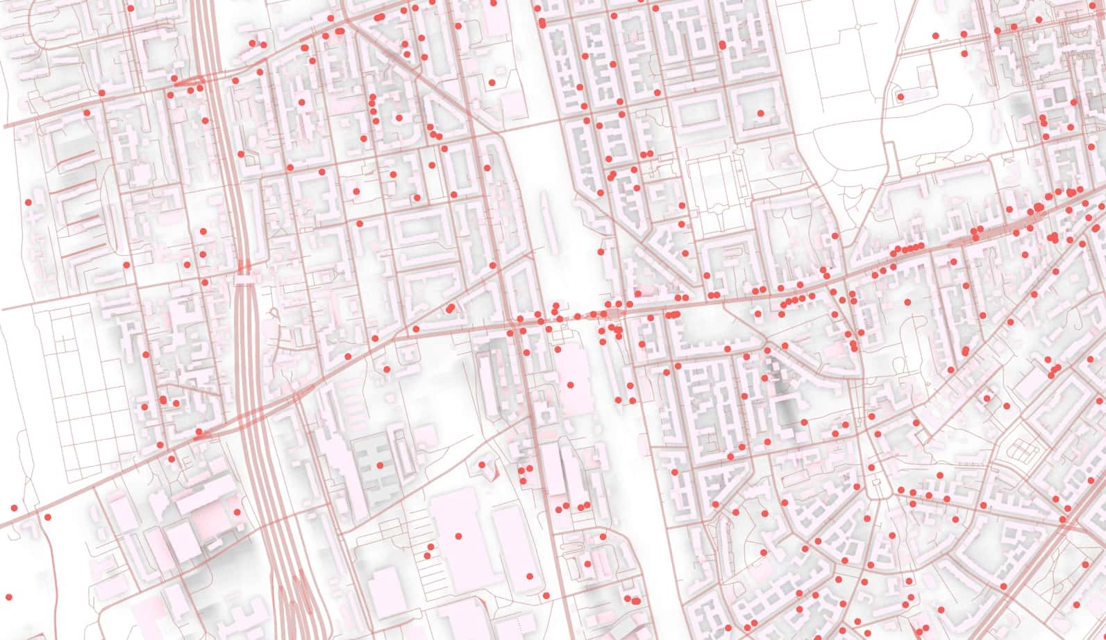 Christopher Ehlers | Parametrische Utopie